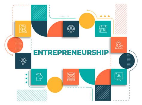 118500 Entrepreneur Concept Stock Illustrations Royalty Free Vector