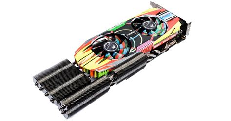 Any1 Got Colorful Gpu Gpu Level1techs Forums