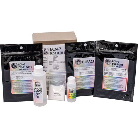 Processing Kit At Lynda Jones Blog