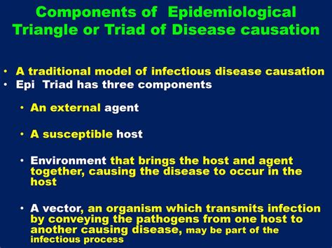 Epidemiology Mph 531 Disease Causation Causality Ppt Download Epidemiology Mph 531 Disease Causation Causality Ppt Download
