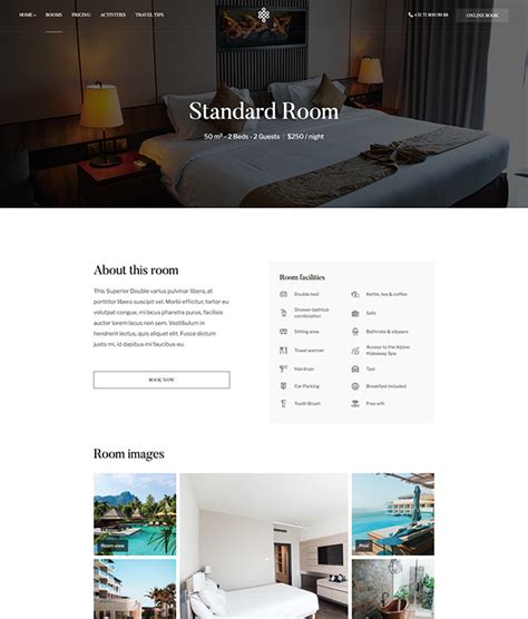Robust Responsive Multipurpose Joomla Template Ja Ego Joomlart