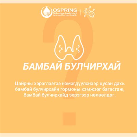 🛡 ЦАЙР ТАНЫ ЭРҮҮЛ АМЬДРАЛЫН ХЭМНЭЛ 🛡 Ospring Mongolia Facebook