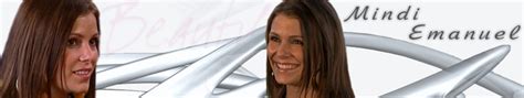 Mindi Emanuel Beauty And The Geek
