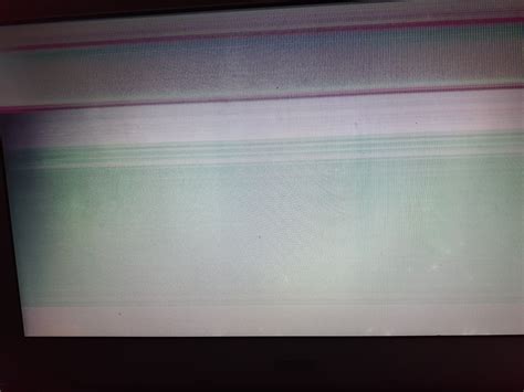 Horizontal Lines On Screen When Playing Games Acer Community