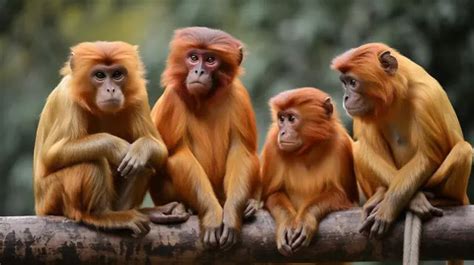 Monkeys Background Images Hd Pictures And Wallpaper For Free Download