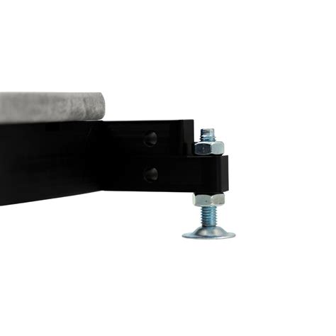 Np Scale Leveling Pads Np Parts And Engineering