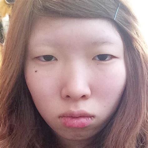 【画像】海外、日本の女の子のすっぴんに衝撃 ポッカキット