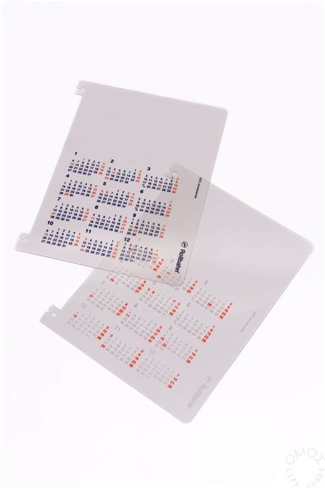 Delfonics 2025 Rollbahn Notebook Cover Protector Omoi Life Goods