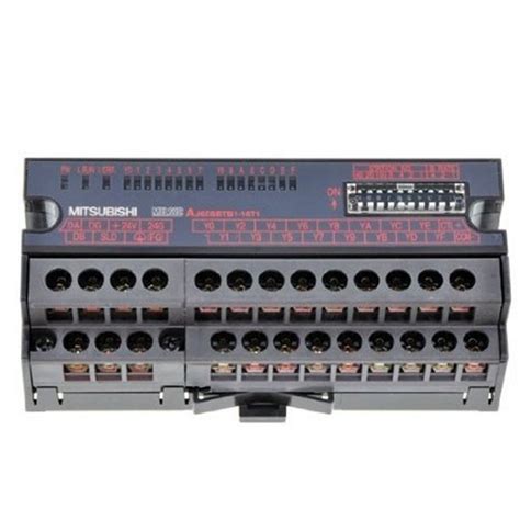 aj65sbtb1 16t1 mitsubishi electric plc city