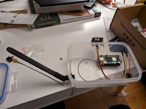 How To Make A 4g Enabled Raspberry Pi Zero For Remote Motion Detection