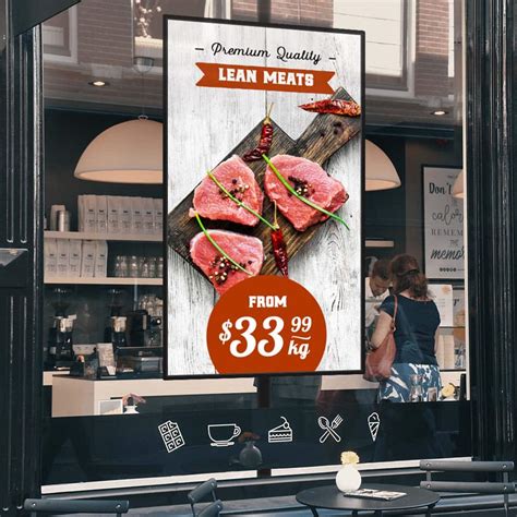 Benefits Of Digital Menu Boards At Ricky Middleton Blog