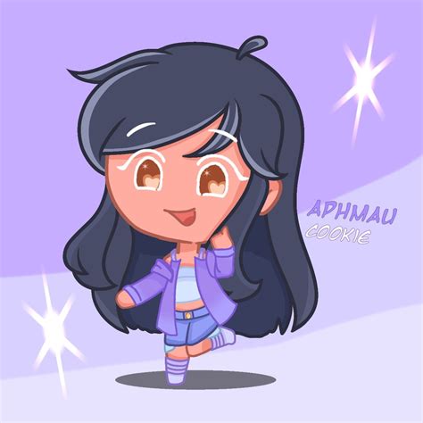 Aphmau Artwork 2