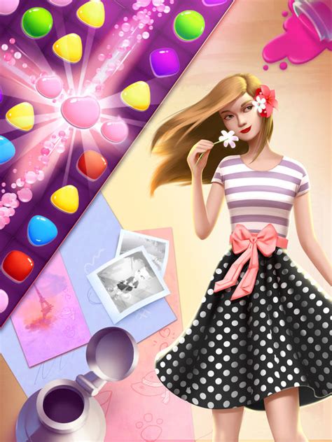 Talking Angela Color Splash Tips Cheats Vidoes And Strategies