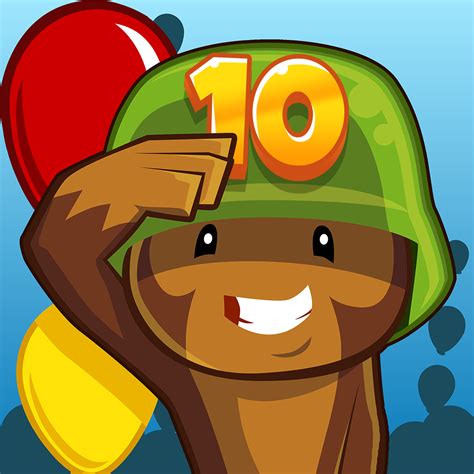 Bloons TD Sharing Trending Games On Freebcc Com