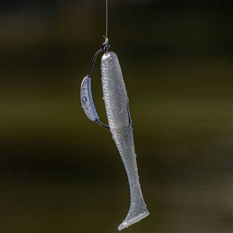 6th Sense Keel Weighted Hook Fishusa