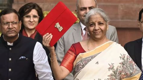 Budget2025 Middleclassrelief Taxreforms Economicgrowth Indiarising