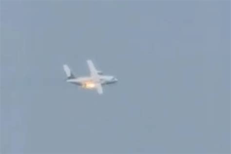 В России разбился Ил-112 - Крылья - Все об украинской авиации