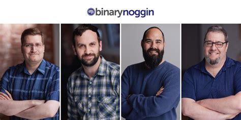 Binary Noggin Software Engineering Company In Kansas City