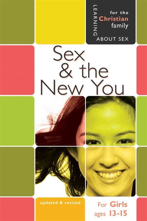 Sex The New You For Babe Women Ages Learning About Sex Series For Girls Bimler