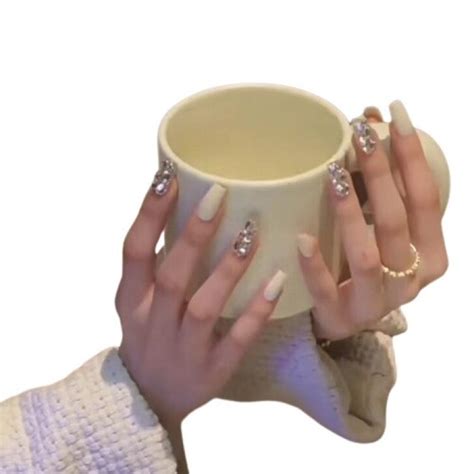 Women Artificial Fingernails Size Comes In Various Sizes At Best Price