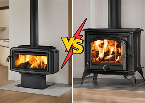 Catalytic Wood Stove Vs Non Catalytic Gas Furnace