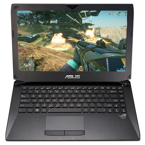 Asus G Vw