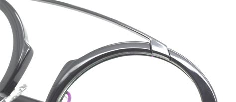 Distinctive Combination Romeo Frames By Les Pieces Uniques Large Round