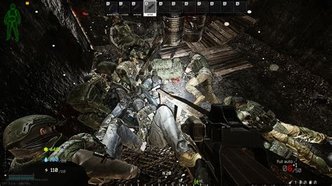 Massacre In The Factory Spt Mods Workshop