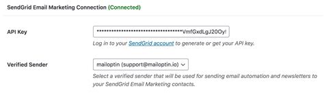 How To Create SendGrid Email Marketing Forms In WordPress