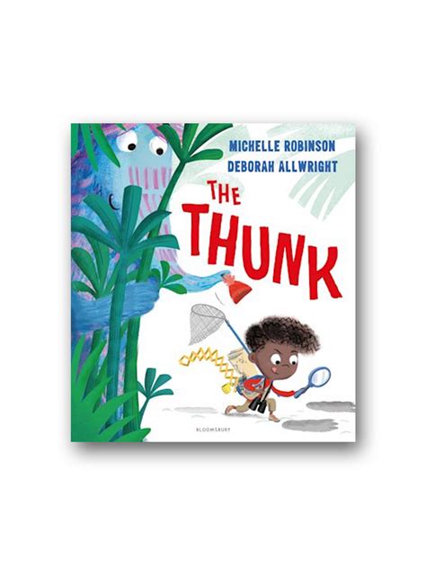 The Thunk Minoa Books