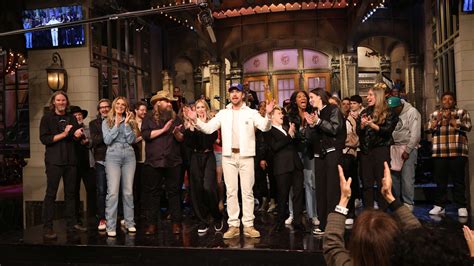 Every Snl Musical Guest Of Season 50 2024 2025