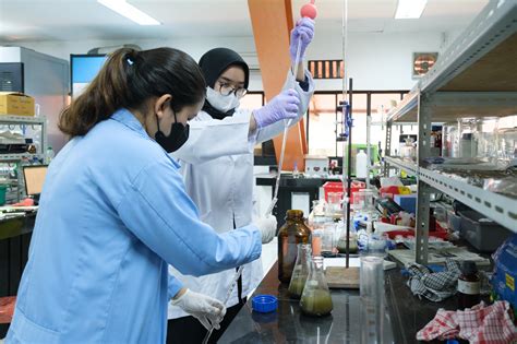 Ftui Buka Prodi Kelas Internasional Teknik Komputer Dan Teknik