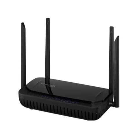 Modem Optico Wifiber Ax 3000v