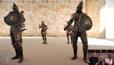 Afeera Armor Variations At Launch Rforfashion