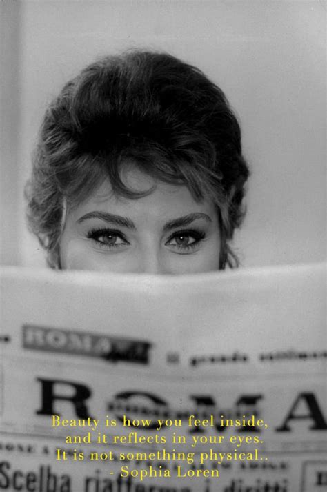 14 Quotes Of The Italian Women Sophia Loren Gustobeats