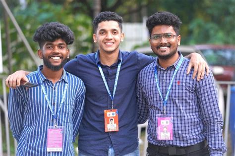 dhanesh kumar m on linkedin collegueappreciationpost