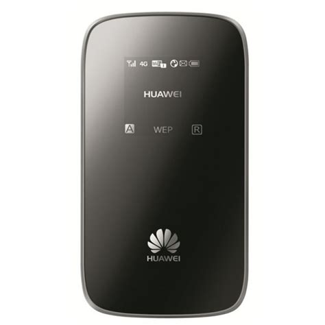 Unlocked Huawei E G Lte Mobile Hotspot Buy Telia Optus Huawei E U G Lte Mobile Router