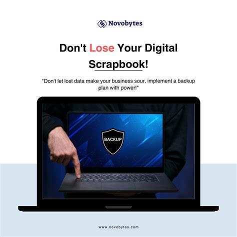 Novobytes On Linkedin Databackup Datarecovery Technology Datasecurity Computerrepair…