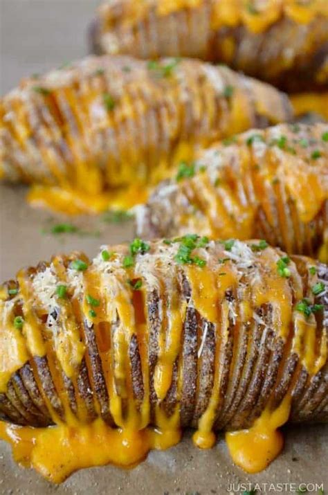 Hasselhoff Potatoes Hasselhoff Potatoes