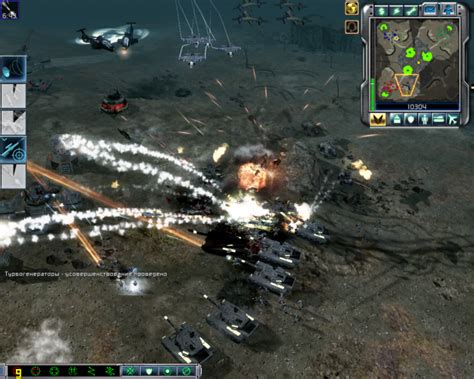C C3 GenEvo Online Fun Testing Image C C Generals Evolution Mod For C C3 Tiberium