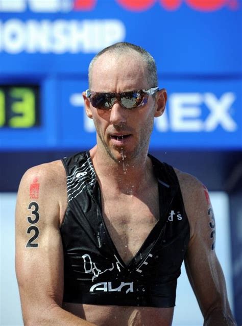 Bevan Docherty Confirms Move To Ironman In Auckland And Taupo Trizone