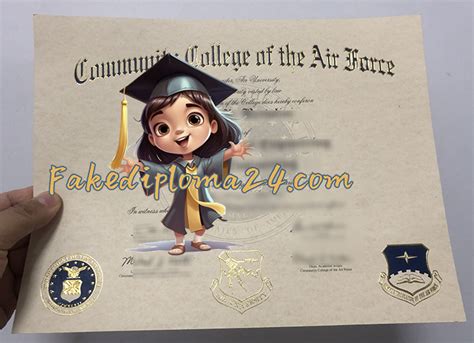 I Want To Buy A Ccaf Diploma