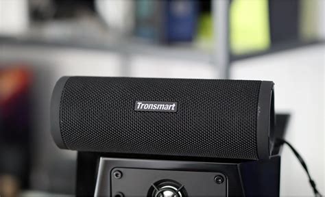 Tronsmart Force 2 - Portable Troublemaker — Audiophile Heaven