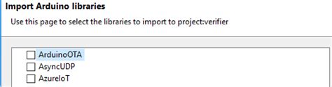 ArduinoJson Not Installed Properly Issue Sloeber Arduino Eclipse Plugin GitHub