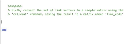 Solved Use The Vector And Rotation Functions You Created Chegg