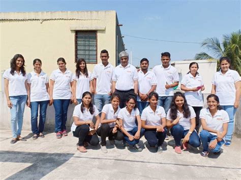 Late Mr Govind Kulkarni On Linkedin Goodtech T Shirt Day Before Diwali