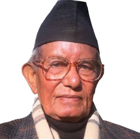 Nepali Congress Leader Basnet Passes Away Enewspolar Enewspolar