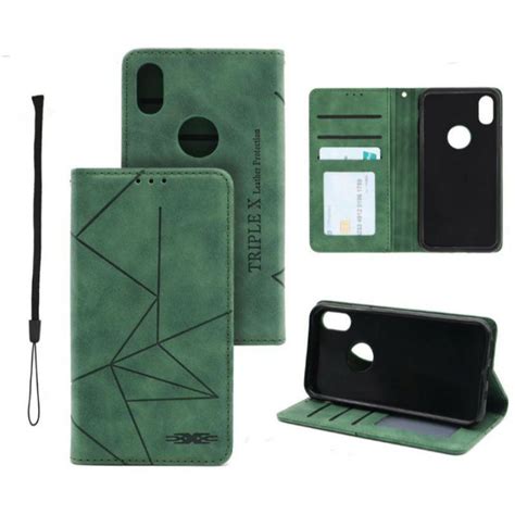 Jual Case Dompet Infinix Smart 4 Smart 5 Hot 12 Hot 12 Play Note 8 Note 10 Note 10 Pro Note 11