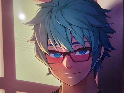 Discover 620 Cove Holden And Our Life Fanart Ideas Visual Novel