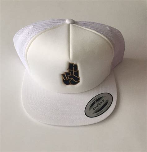 Trucker Snapback Brand Nubian Peace Brand Nubian Nubian Brand